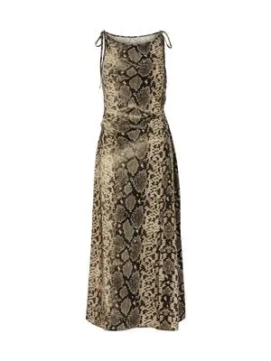 Acne Studios Fn-wn-dres001448 - Multicolor