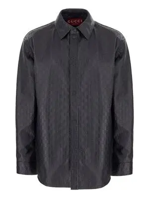 Gucci Clothing Shirts - Multicolor