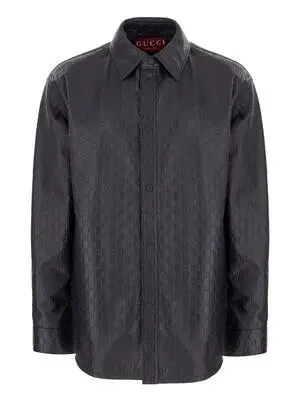 Gucci Clothing Shirts - Multicolor