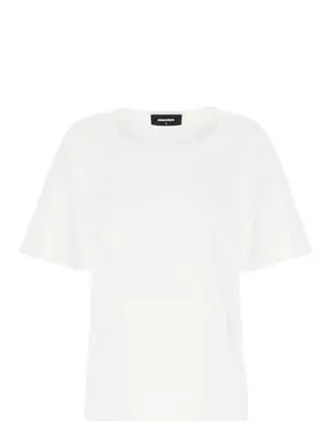 Dsquared2 Clothing T-shirt - Multicolor