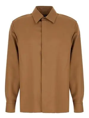 Fendi Clothing Shirts - Multicolor