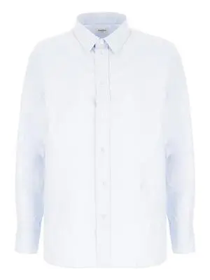 Saint Laurent Clothing Shirts - Multicolor