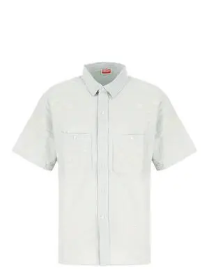 Kenzo Clothing Shirts - Multicolor