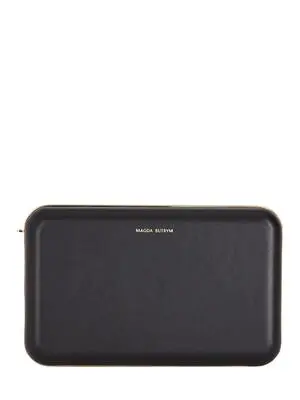 MAGDA BUTRYM Magda Butrym Handheld Evening Clutch