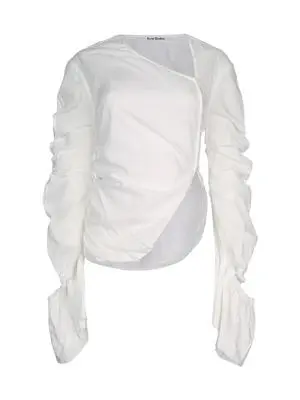 Acne Studios Camicia - Multicolor