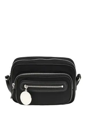 Stella McCartney Dartmoor Shoulder Bag - Black