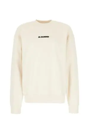 JIL SANDER Sweatshirt - Multicolor