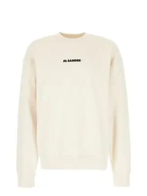 JIL SANDER JIL SANDER Sweatshirt Multicolor