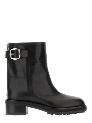 JIMMY CHOO JIMMY CHOO Ankle Boots Multicolor