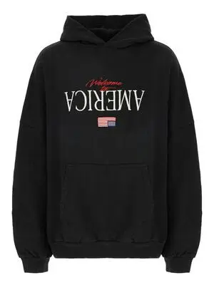 WILLY CHAVARRIA Clothing Sweatshirts - Multicolor
