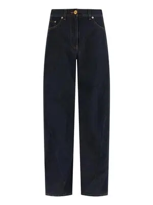VERSACE VERSACE Soft Wash Jeans