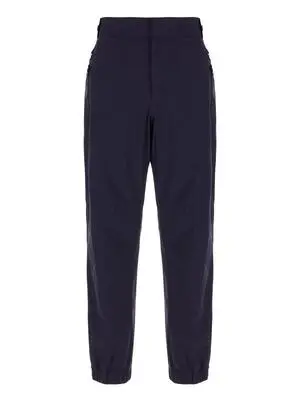 Moncler Moncler Grenoble Man Clothing Trousers Multicolor
