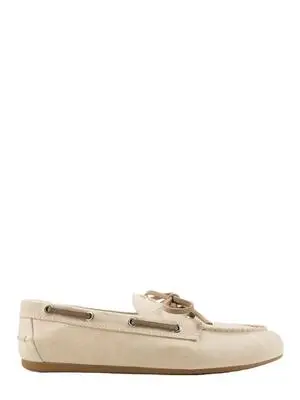 Miu Miu MIU MIU Flat Loafers Multicolor