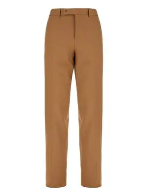 Fendi Clothing Trousers - Multicolor