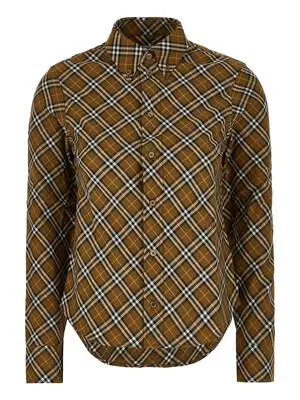 Burberry Shirt - Multicolor