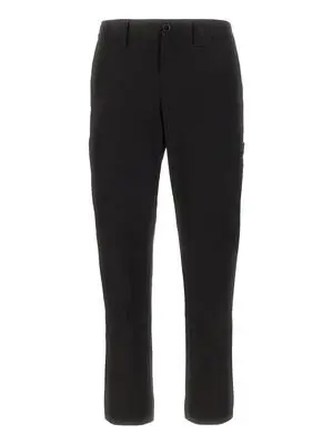 Burberry Casual Trousers - Multicolor