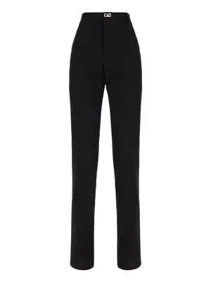 Givenchy Clothing Trousers - Multicolor