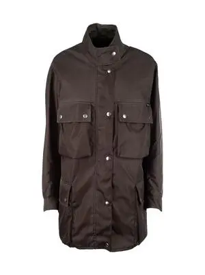 Prada Clothing Jackets - Multicolor