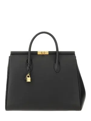 Dolce & Gabbana Handbag Marlene - Black