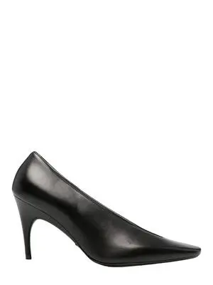 Balenciaga Balenciaga Women Leather Pumps Multicolor