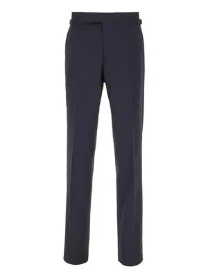 VIVIENNE WESTWOOD Tailored Trousers - Multicolor