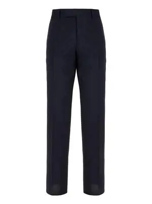 Fendi Clothing Trousers - Multicolor