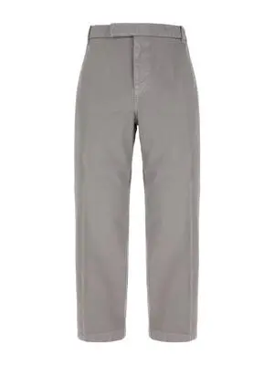 Thom Browne Clothing Trousers - Multicolor