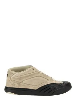 Givenchy Skate Sneaker - White