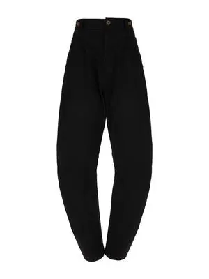 VIVIENNE WESTWOOD Clothing Trousers - Multicolor