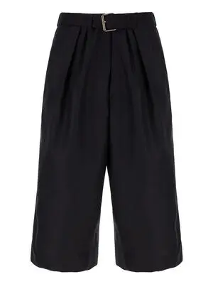 Dries Van Noten Clothing Shorts - Multicolor