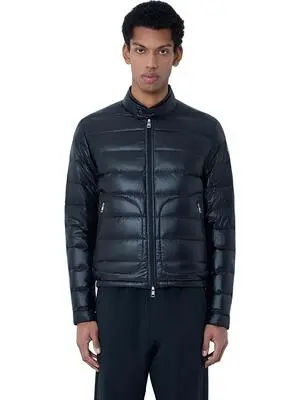 Moncler Acorus Jacket - Black