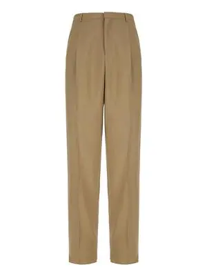 SAINT LAURENT SAINT LAURENT Tailored Trousers
