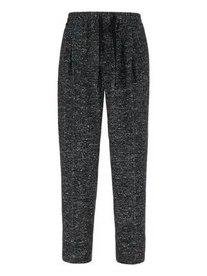 Dolce & Gabbana Clothing Trousers - Multicolor