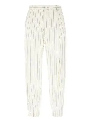 Dolce & Gabbana Clothing Trousers - Multicolor