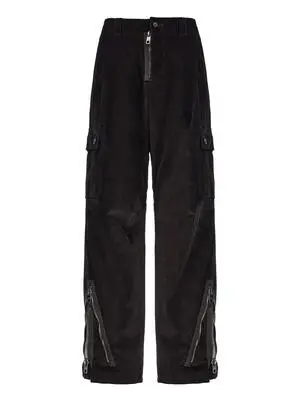 Dolce & Gabbana Clothing Trousers - Multicolor