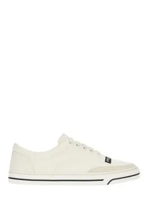 Dolce & Gabbana Shoes Sneakers - Multicolor