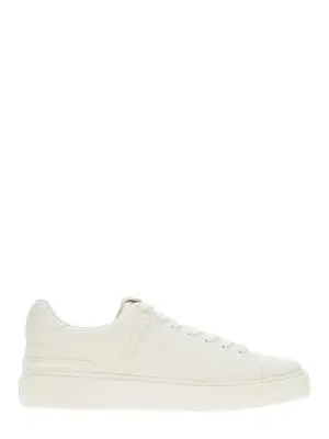 Balmain Shoes Sneakers - Multicolor