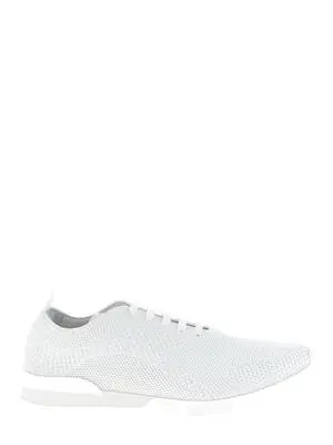 Kiton KITON Fits Knit Sneakers White