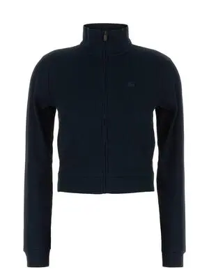 Gucci Jersey Sweatshirt - Blue