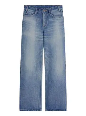 CELINE CELINE Jolene Jeans