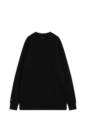 CHAMPION X RICK OWENS Tommy T Sweatshirt - Black