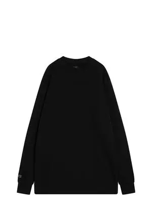CHAMPION X RICK OWENS Crewneck Sweatshirt - Black