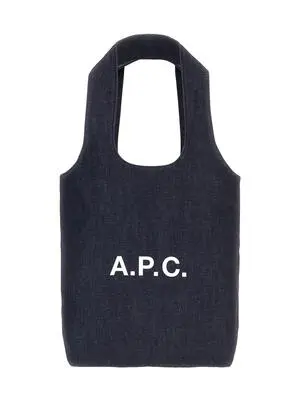 A.p.c. Bags Handbags - Multicolor