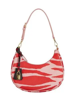 Mcm Shopper Bag - Multicolor