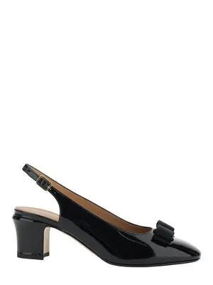 FERRAGAMO Vetty Pumps - Multicolor