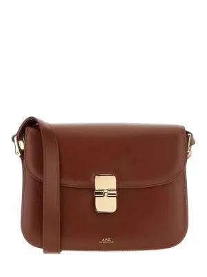 A.p.c. Bags Shopper Bags - Multicolor