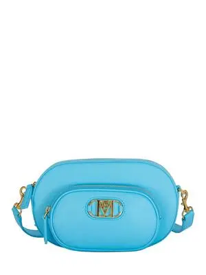 Mcm Crossbody Bag - Multicolor