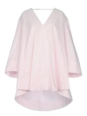 Jacquemus Jacquemus Women La Robe Paysan Multicolor