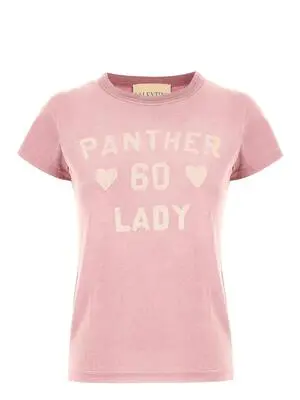 Valentino Garavani Valentino Garavani Woman Clothing T-Shirt Multicolor