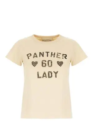 Valentino Garavani Graphic T-shirt - Multicolor